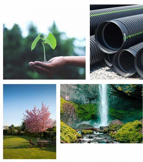 About the NCC – National Conservation Commission